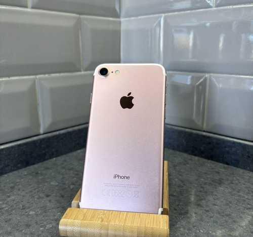iPhone 7, 128 ГБ