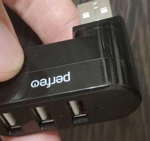 Usb хаб разветвитель