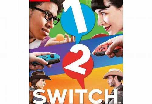 1-2 Switch NSW