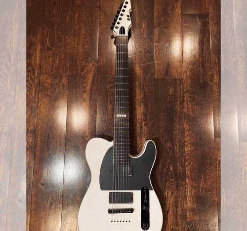 ESP E-II TB-7 baritone