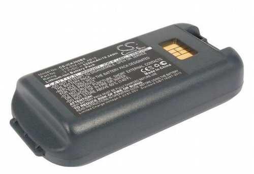 Аккумулятор CS-ICK300BX для Intermec CK3 3.7V 5200