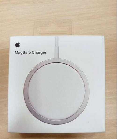 Беспроводная зарядка для iPhone - Magsafe charger