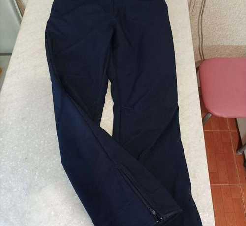 Утепленные брюки acoola