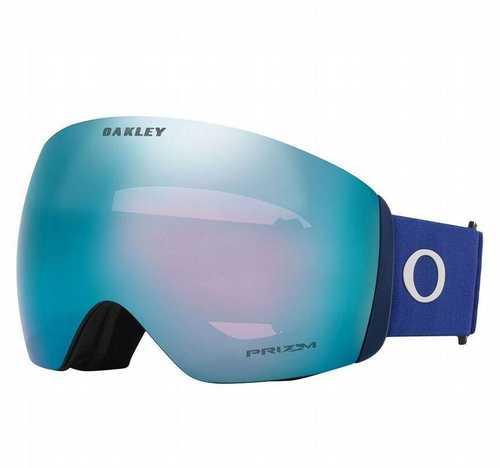 Горнолыжная маска Oakley Flight Deck L Prizm