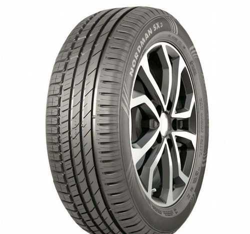 Ikon Tyres Nordman SX3 185/65 R15 88H