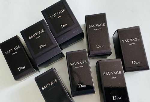 Dior Sauvage