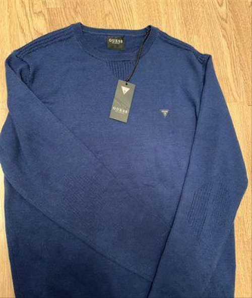 Мужская кофта Guess