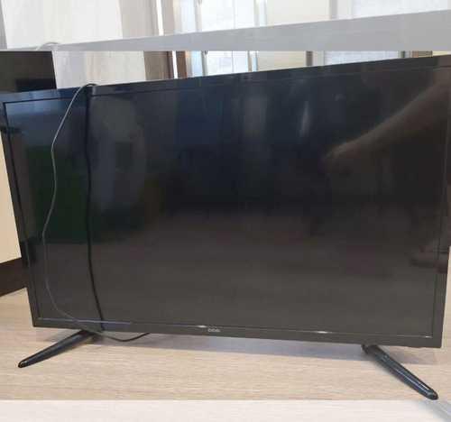 Телевизор SMART tv bbk 32 с wifi