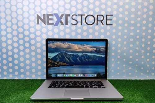 Macbook Pro 15