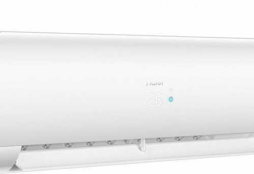 Кондиционер Haier Flexis Super AS25S2SF2FA-W White