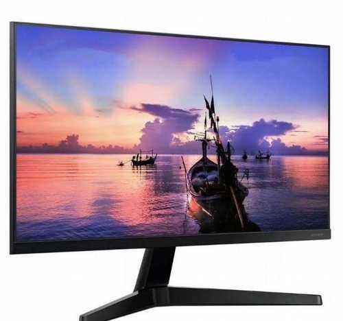 Монитор Samsung F22T350FHI Black