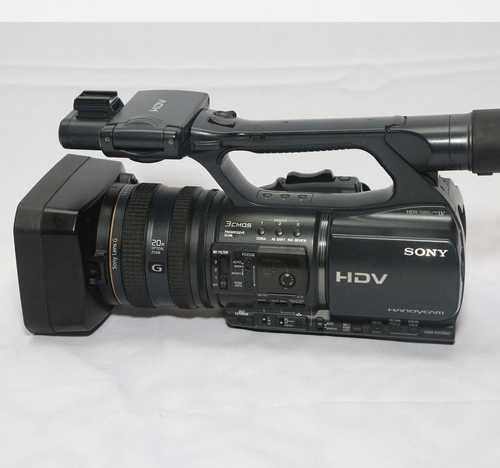 Sony HDR-FX 1000 (сборка Япония, оригинал)