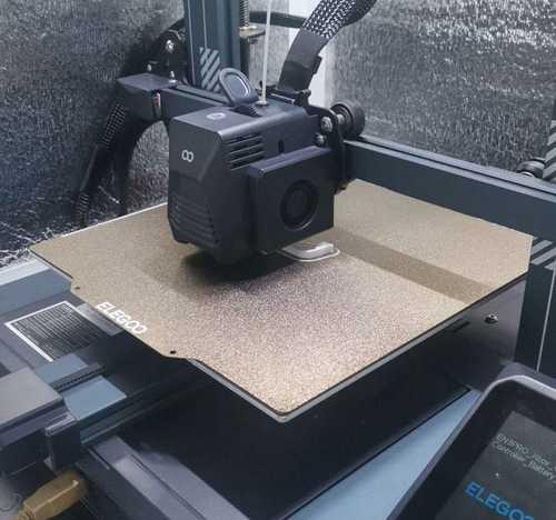 3D принтер Neptune 3 Pro
