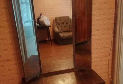 Трельяж