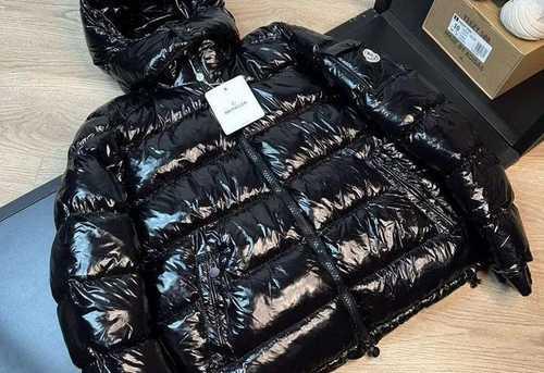 Куртка Moncler Maya новый сезон 23/24