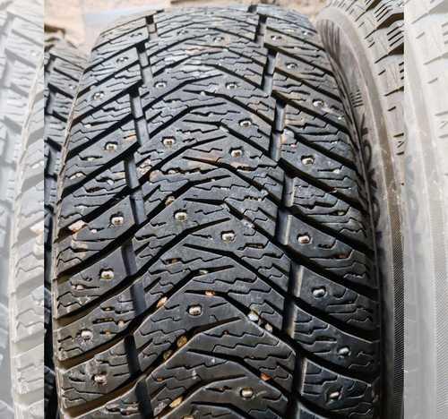Yokohama Ice Guard IG65 205/55 R16