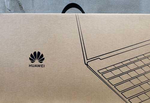 Ноутбук 15.6” huawei MateBook D 15 BoDE-WDH9