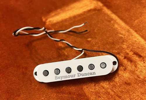 Звукосниматель Seymour Duncan SSL5 (бридж)