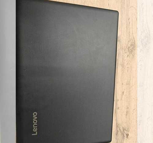 Ноутбук Lenovo ideapad 110-15acl