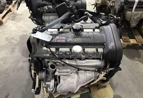 Двигатель B5254T2 для Volvo XC90 2.5 225 л.с