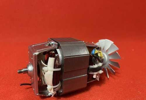Мощный электро мотор от блендера Redmond rsb-3400