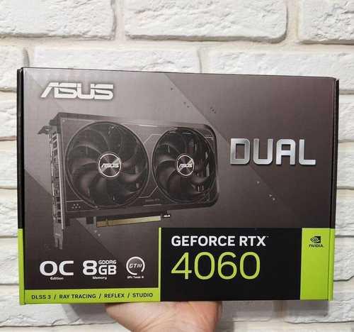 RTX 4060 8GB