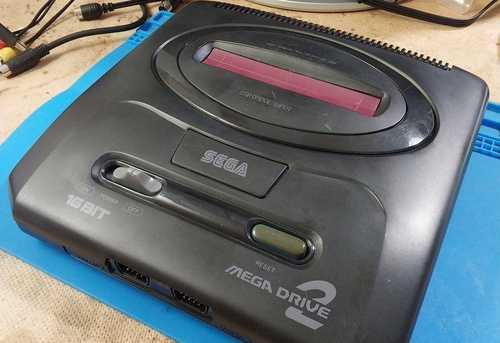 Sega MD2