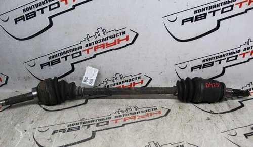 Привод subaru EJ20G EJ20H EJ20J EJ20K EJ20R EJ25D