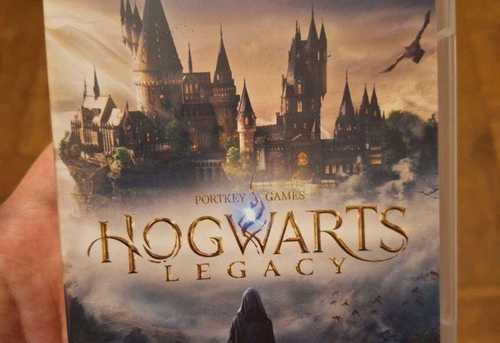 Hogwarts Legacy для Nintendo Switch