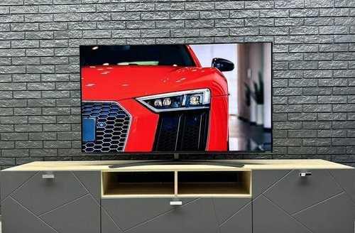 LG 55 NanoCell Smart TV 4K
