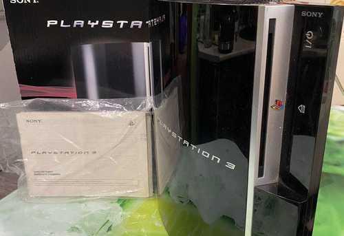 Sony playstation 3