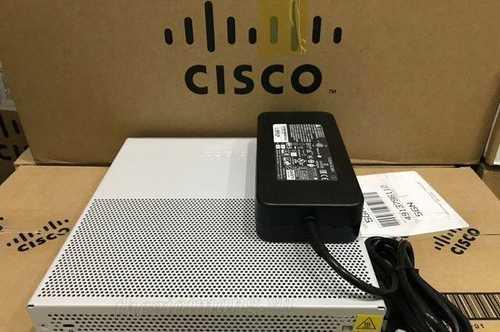 Контроллер точек доступа Cisco C9800-L-C-K9