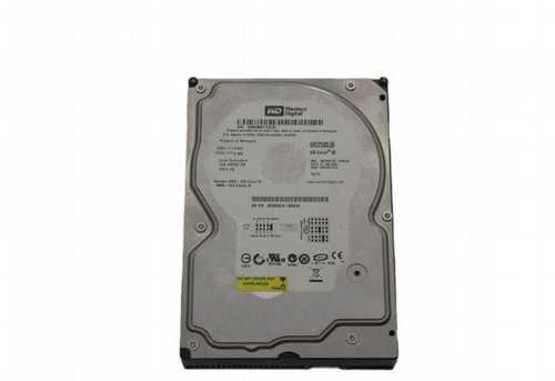 Жесткий диск WD 250 Gb 7200 rpm WD2500JB IDE