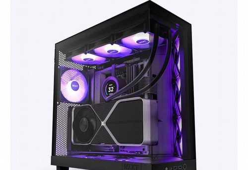 Nzxt H6 Flow (RGB)