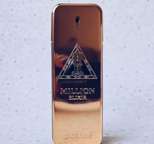 Paco Rabanne 1 Million Elixir 100 мл