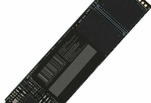 SSD накопитель Digma Meta M6 dgsm4002TM63T 2тб, M