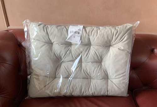 Новые подушки для садовой мебели IKEA Kuddarna