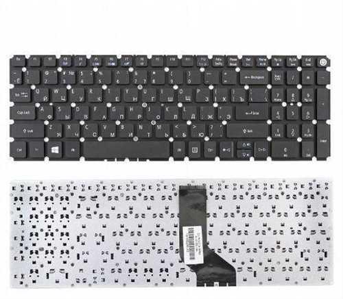 Клавиатура для ноутбука Acer E5