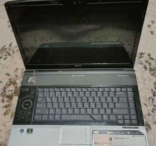 Acer Aspire 6920G