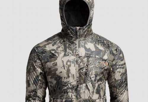 Куртка Sitka Kelvin Aerolite L, XL