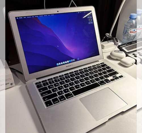 Apple macbook air 2015