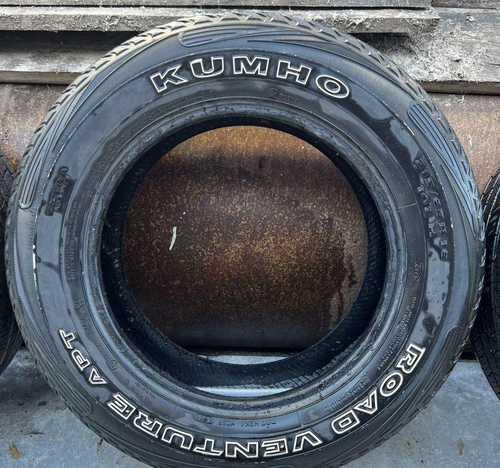 Kumho Road Venture APT KL51 215/65 R16 102H