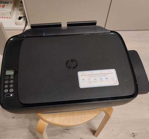 Мфу (принтер) HP Deskjet GT 5820