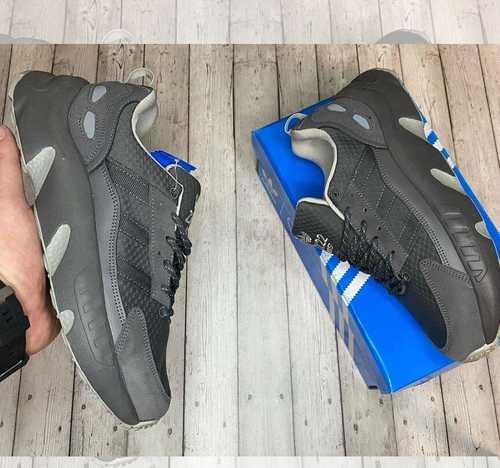 Кроссовки Adidas ZX22 Boost Grey