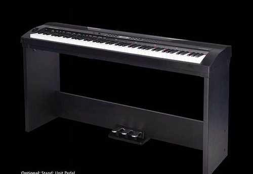 SP3000+stand Slim Piano Цифровое пианино, со стой
