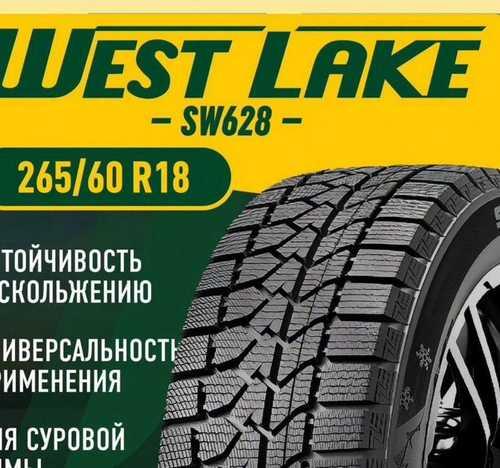 WestLake SW628 265/60 R18 114T