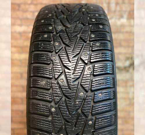 Nokian Tyres Hakkapeliitta 7 225/55 R17