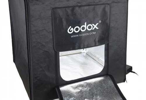 Фотобокс Godox LST80 с LED подсветкой