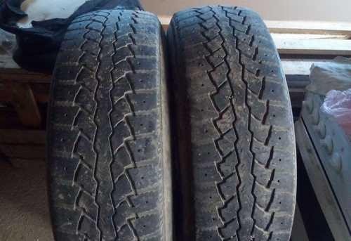 Maxxis MA-SLW Presa Spike LT 195/70 R15C