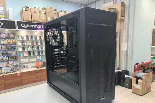 Корпус ATX Zalman N2